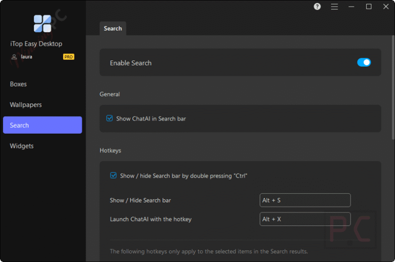 Giveaway: iTop Easy Desktop License Code for Free 2026