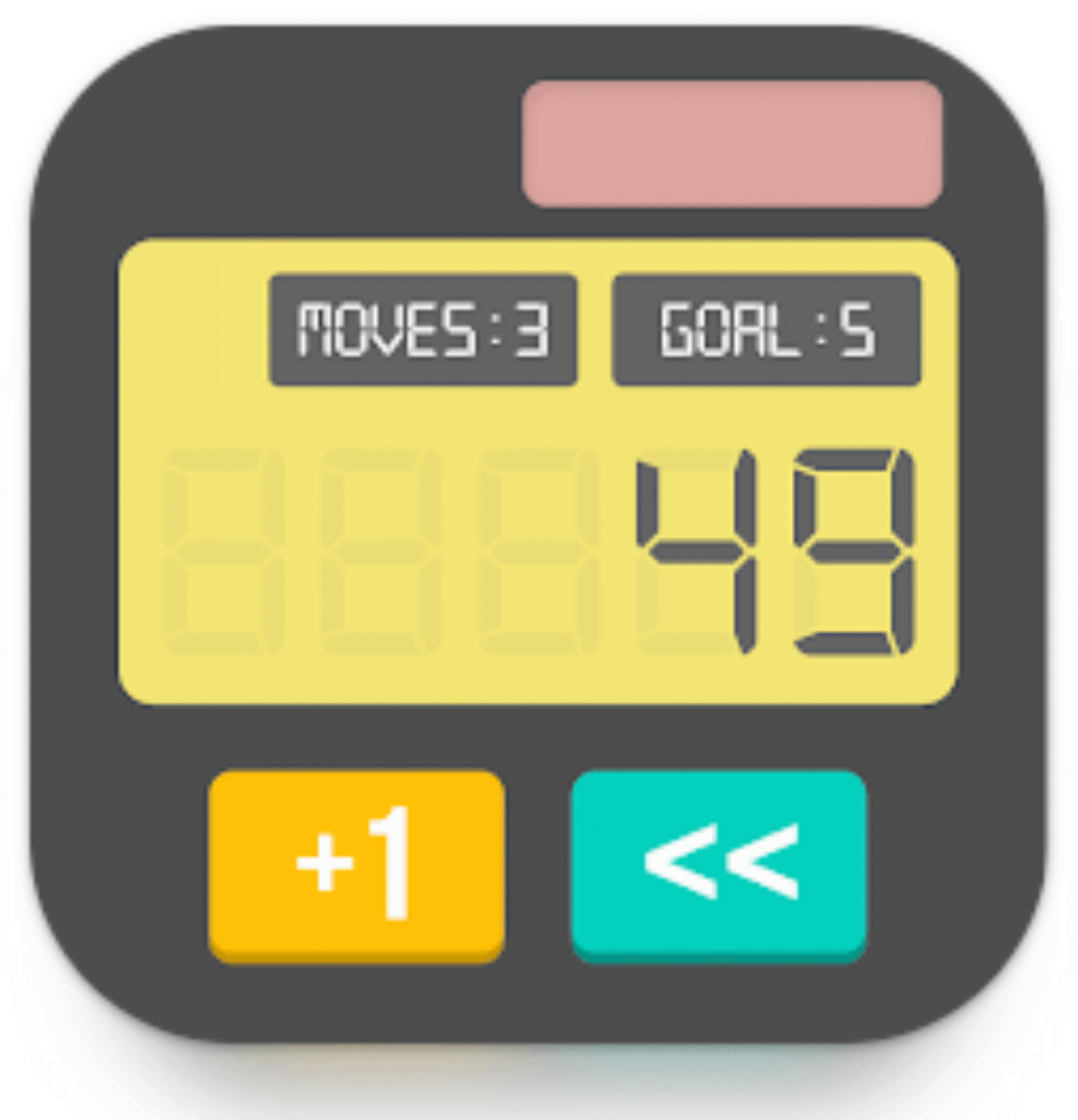 Android App Giveaway: Crazy Calculator Game