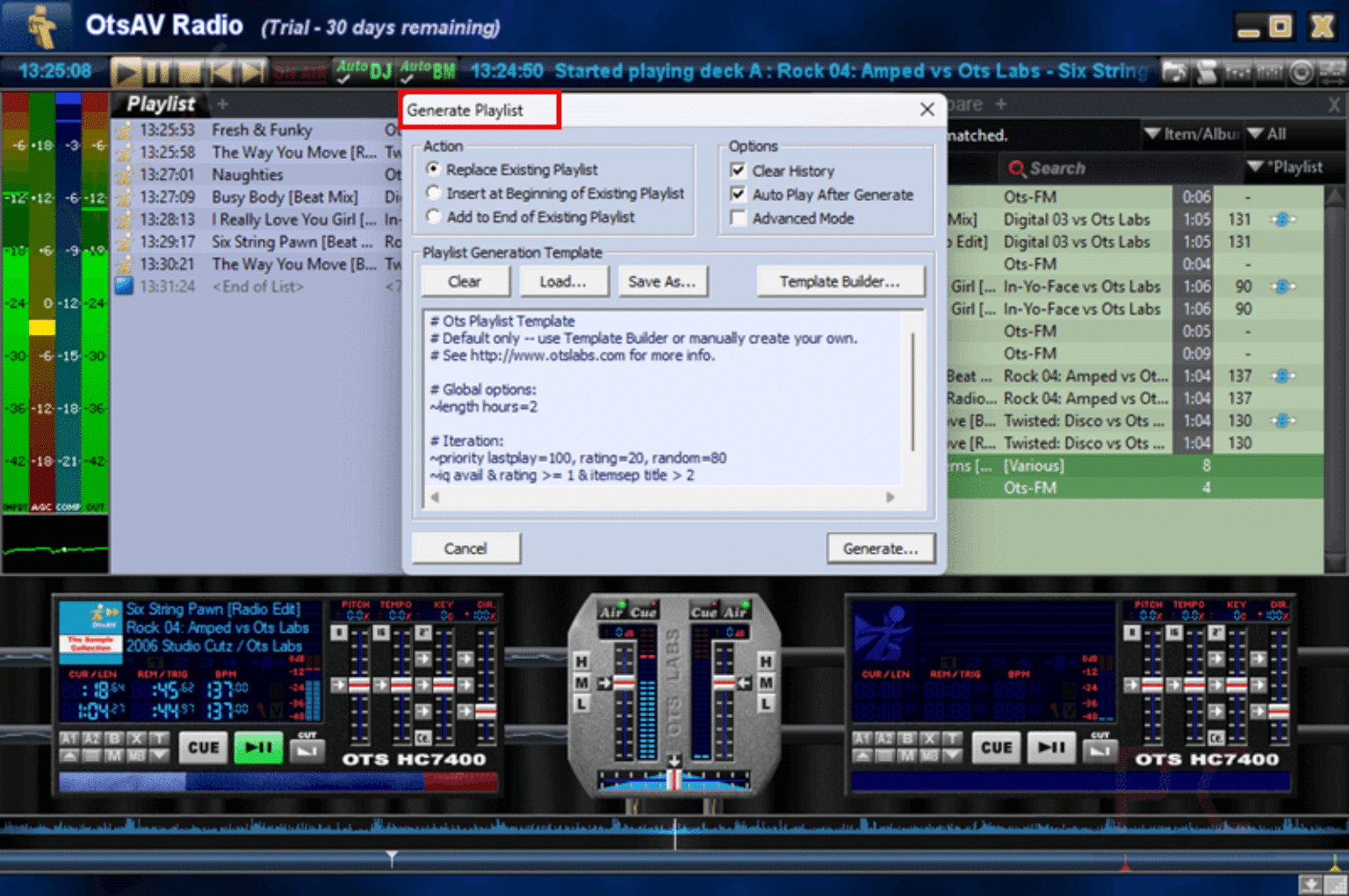 5% Off OtsAV Radio Webcaster Coupon Code & Review 2026