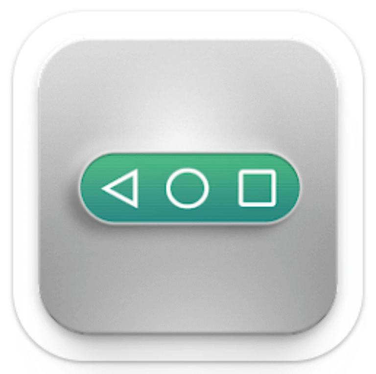 Android App Giveaway: Smart navigation bar - navbar