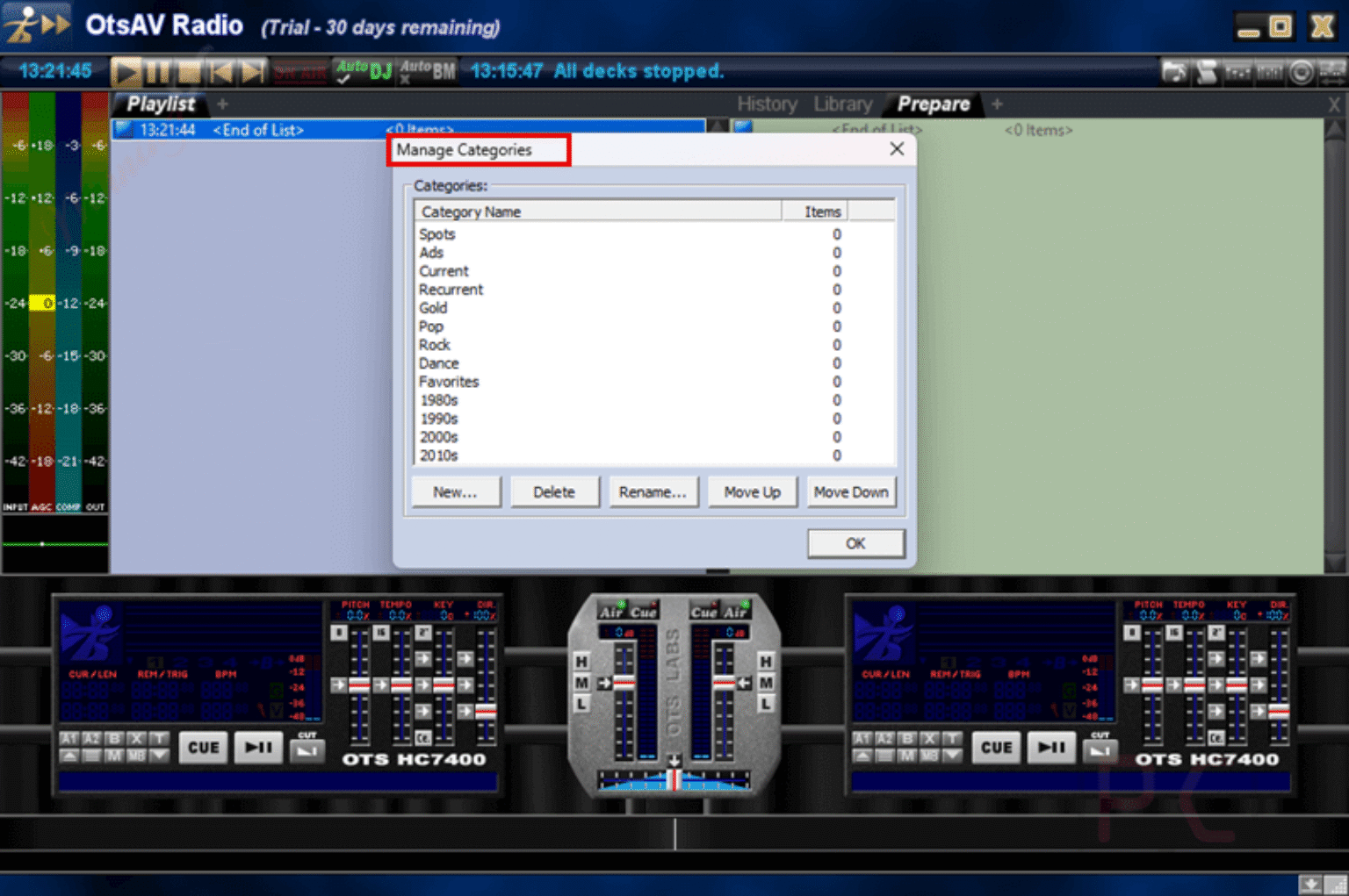5% Off OtsAV Radio Webcaster Coupon Code & Review 2026