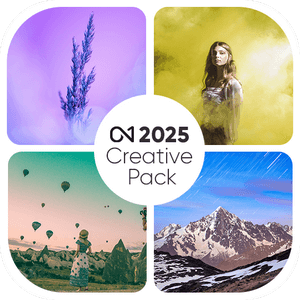 ON1 2025 Creative Pack Giveaway – Premium Presets for Free