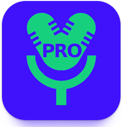 Android App Giveaway: Sound Recorder Pro