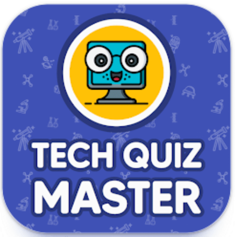 Android App Giveaway: Tech Quiz Master - Quiz Games