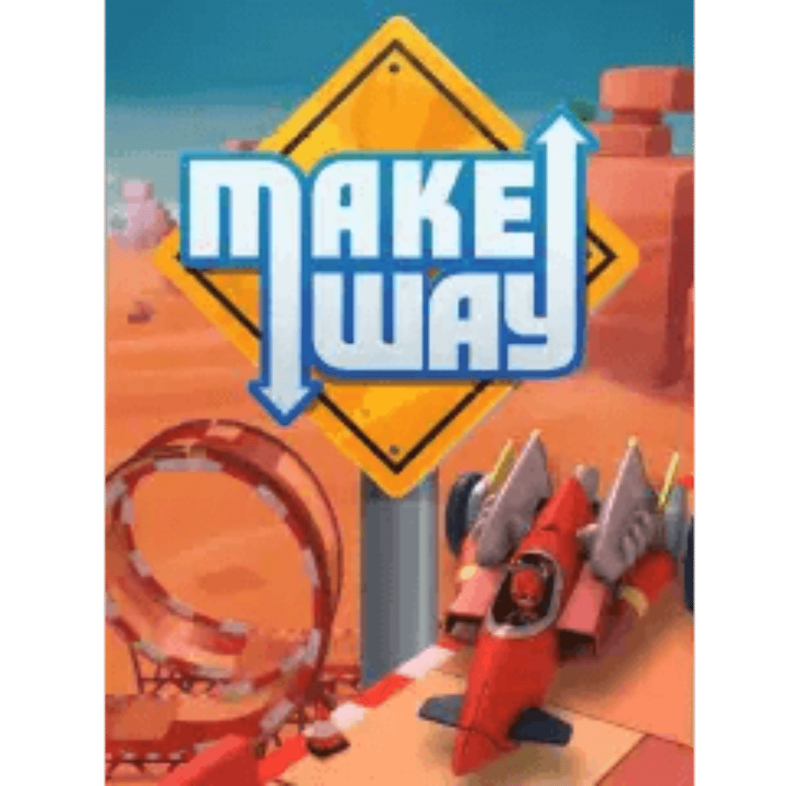 Epic Games Giveaway: Make Way Game for Free Download