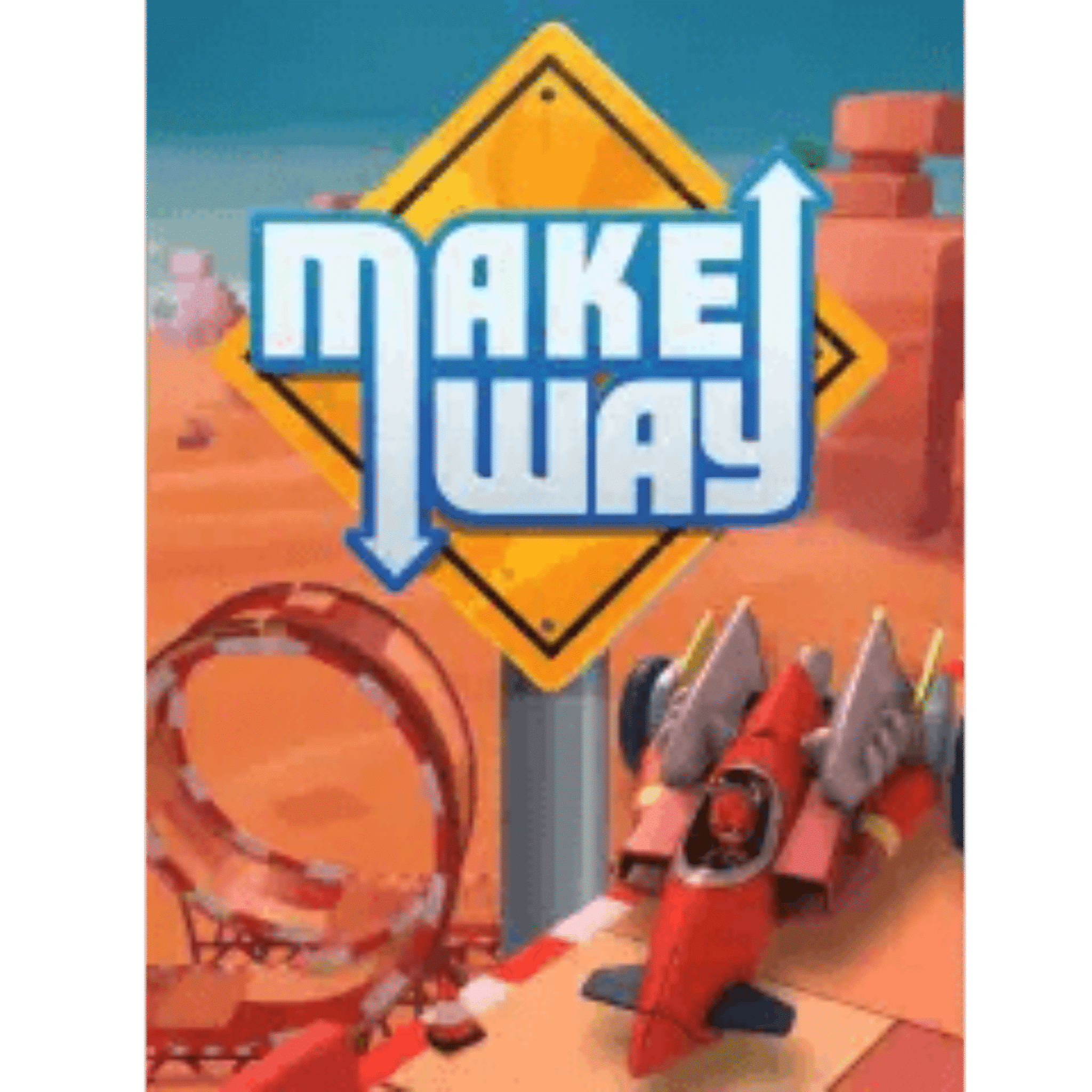 Epic Games Giveaway: Make Way Game for Free Download