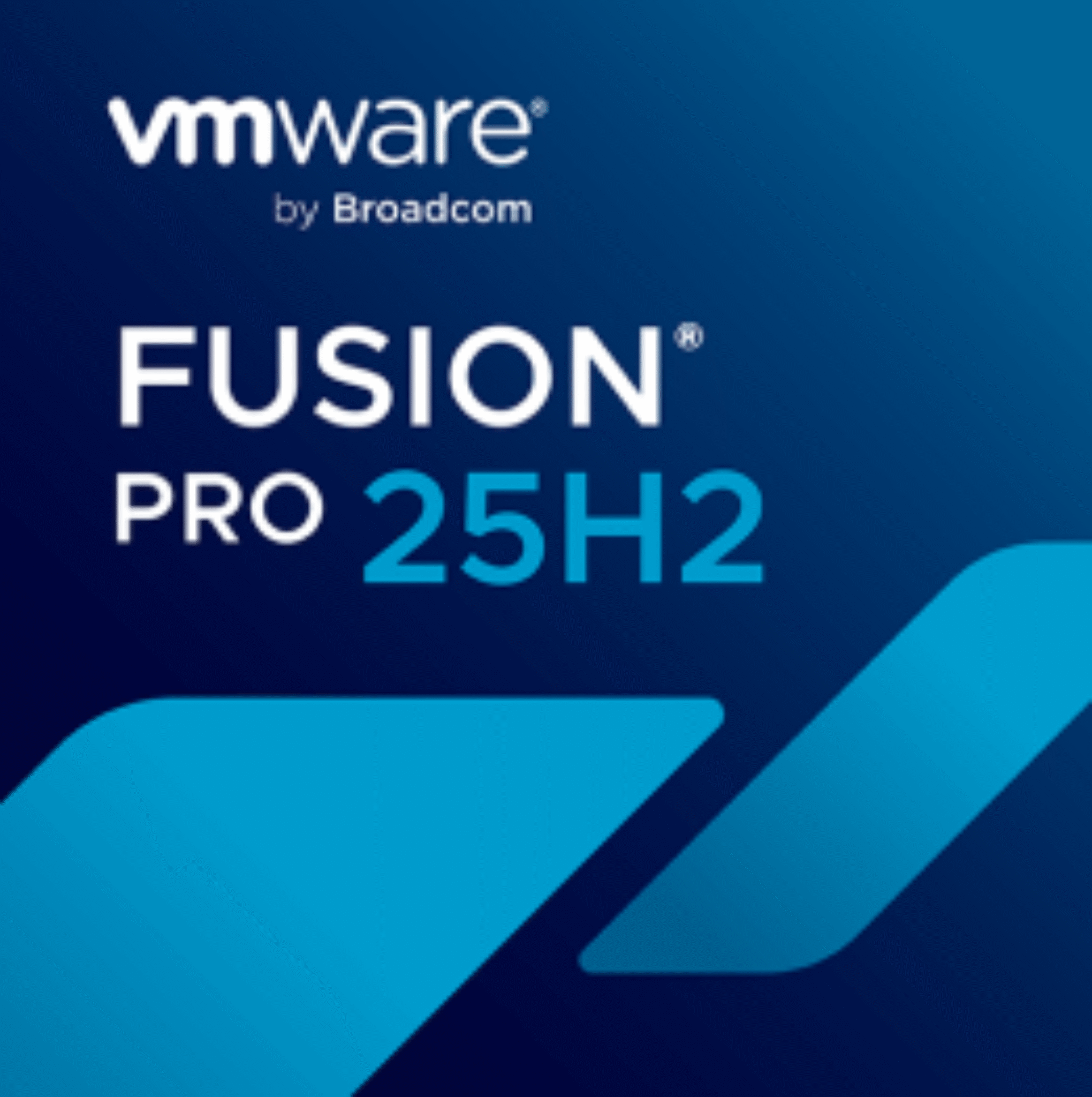 Download VMware Fusion Pro 25H2 (Latest Version) 2026
