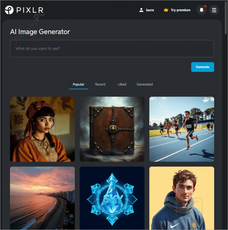 46% Off Pixlr.com - AI Photo Editor Coupon Codes 2026