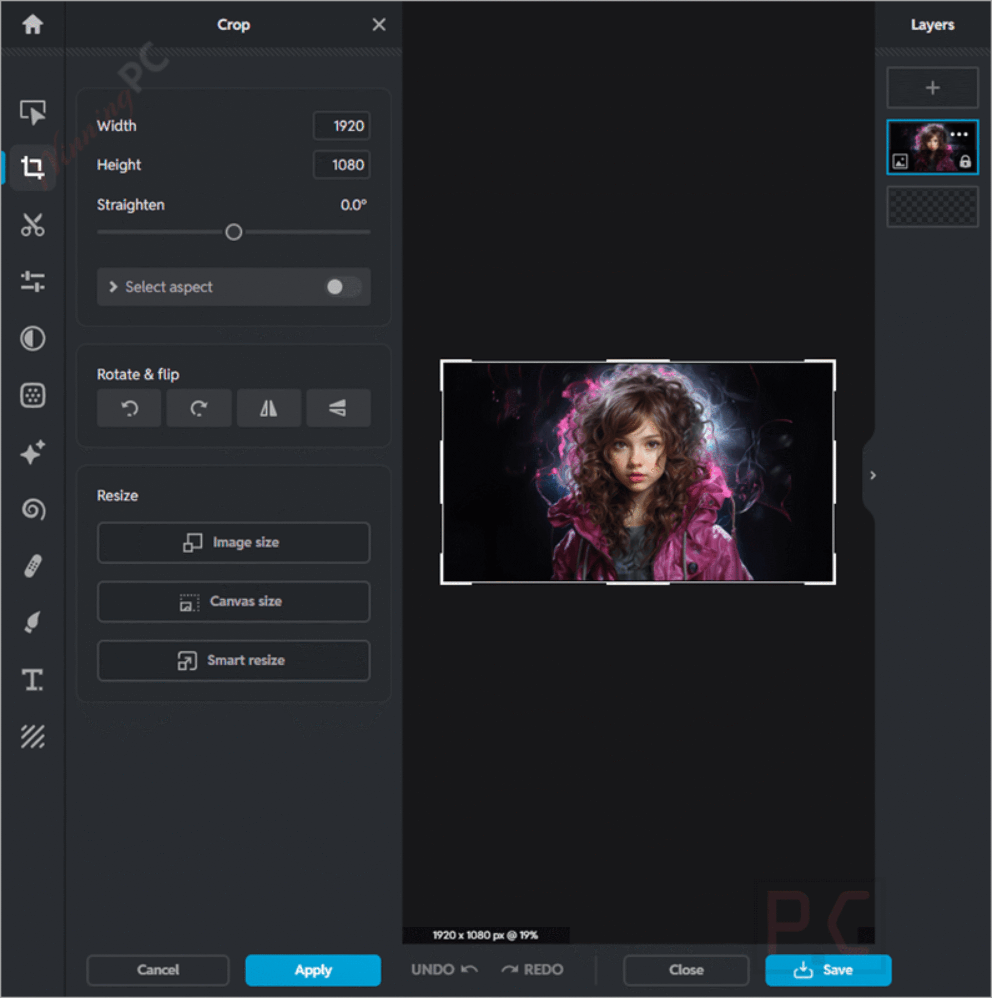 46% Off Pixlr.com - AI Photo Editor Coupon Codes 2026