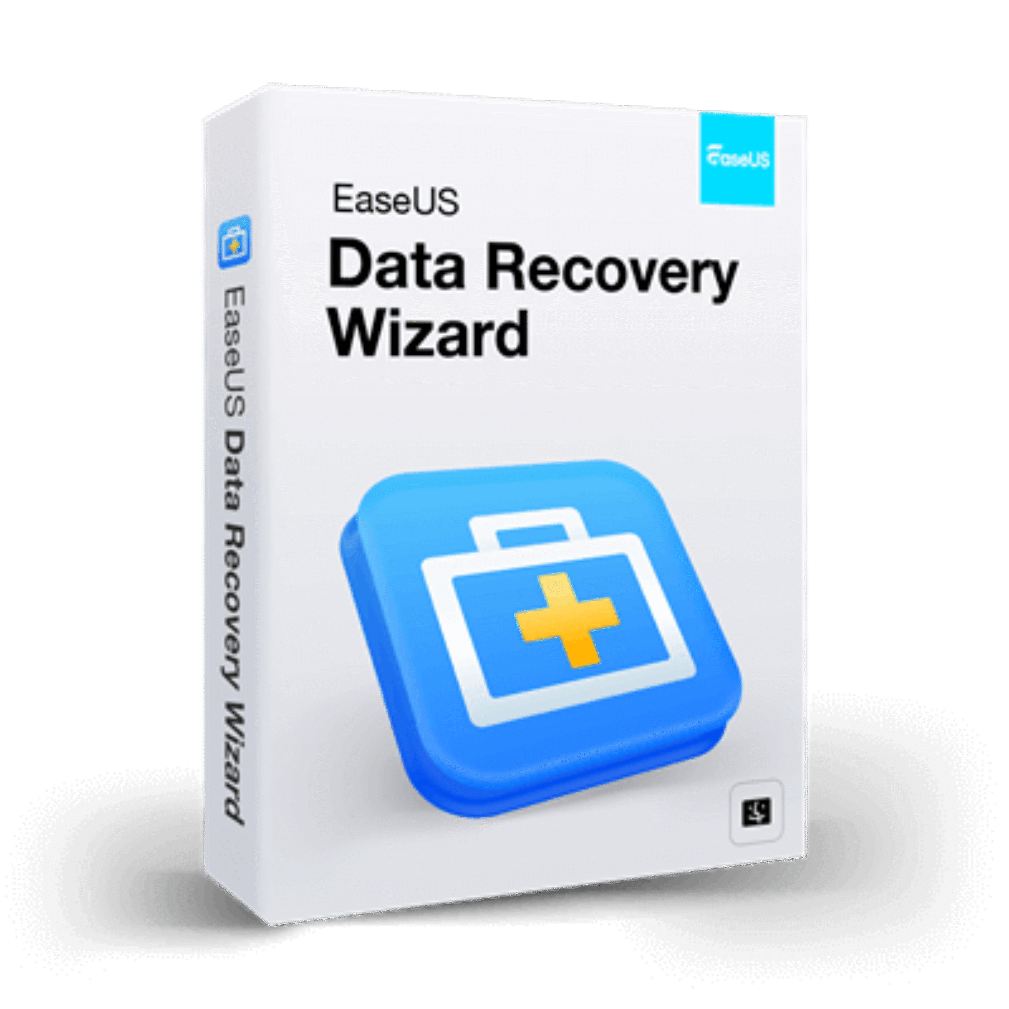 EaseUS Data Recovery Wizard 1-Year Free Code 2026