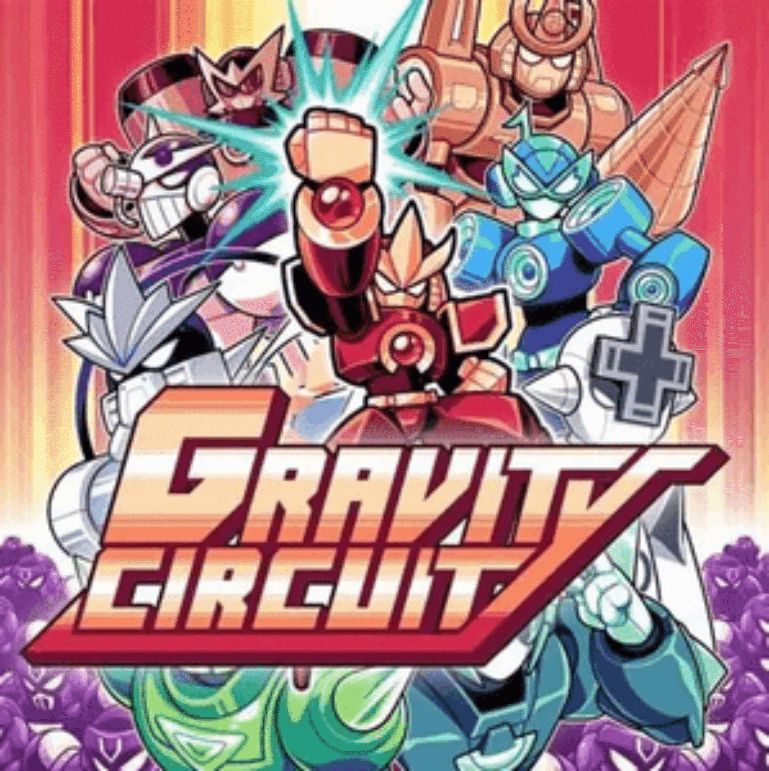 Epic Games Giveaway: Gravity Circuit for Free Download