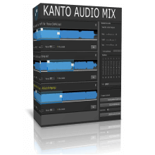 Kanto Audio Mix 30% Off Coupon Codes & Review 2026