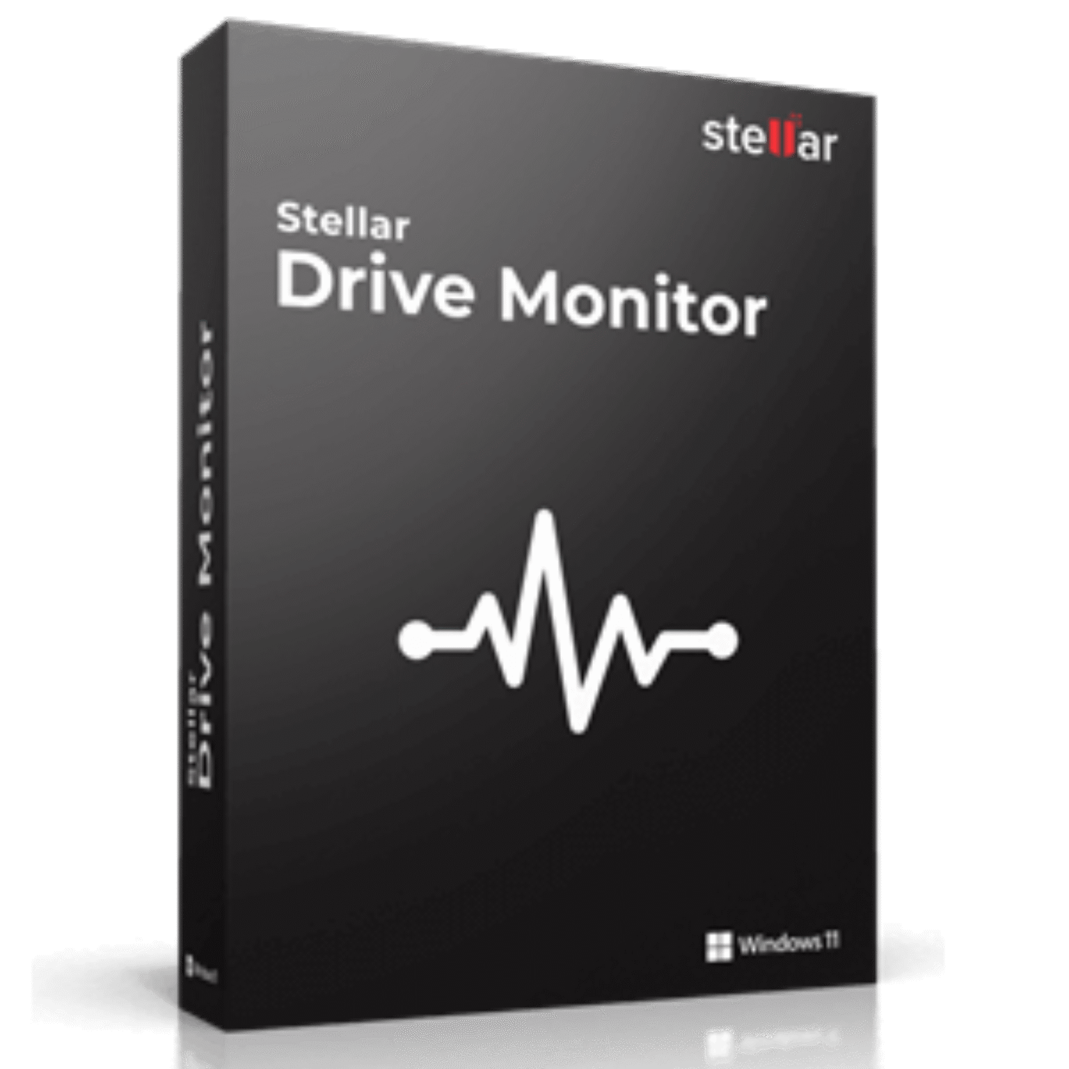 Stellar Drive Monitor Giveaway License Code for Free 2026