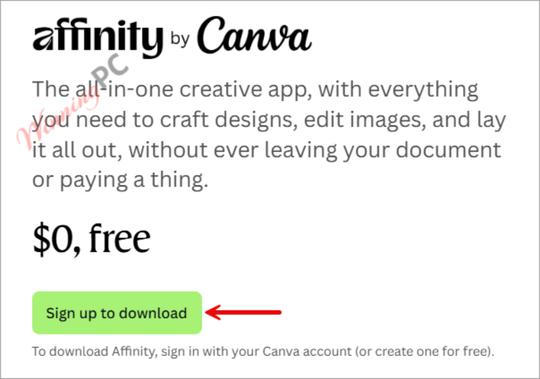 Affinity Is Now Free: Professional Design App for Everyone