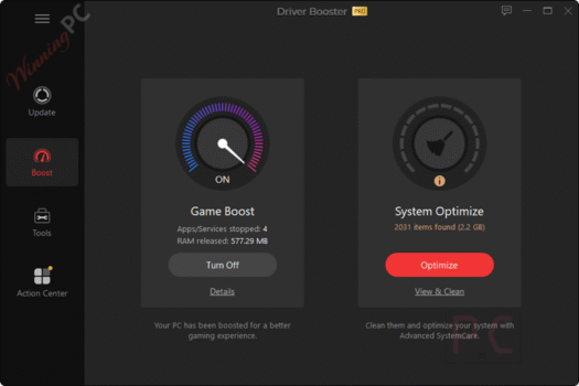 IObit Driver Booster Pro Key Free 2026 (Version 13 PRO)