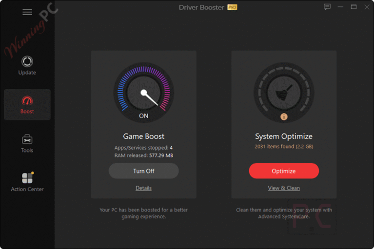 IObit Driver Booster Pro Key Free 2026 (Version 13 PRO)