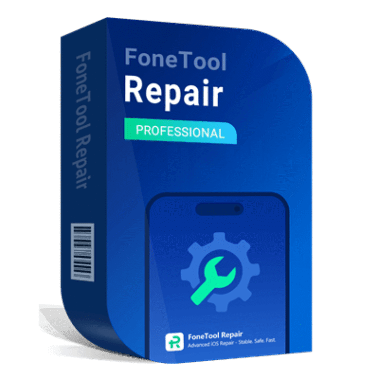 FoneTool Repair Giveaway License Code 1-Year Free 2026