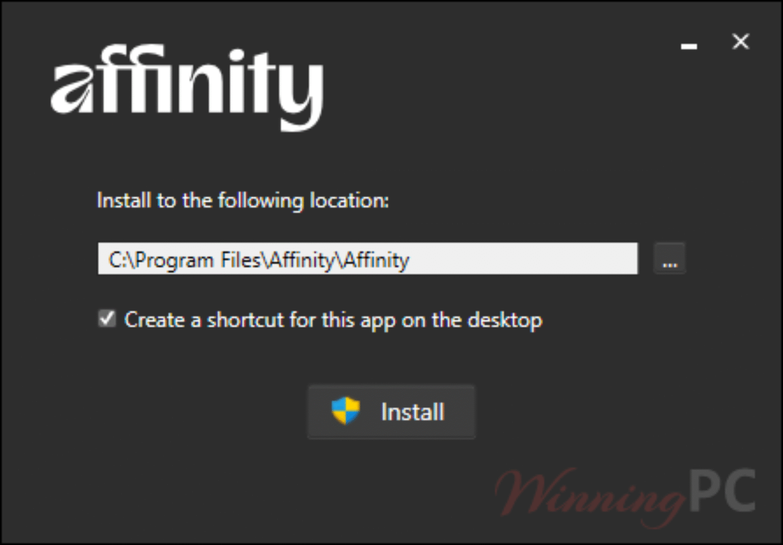 Affinity Is Now Free: Professional Design App for Everyone