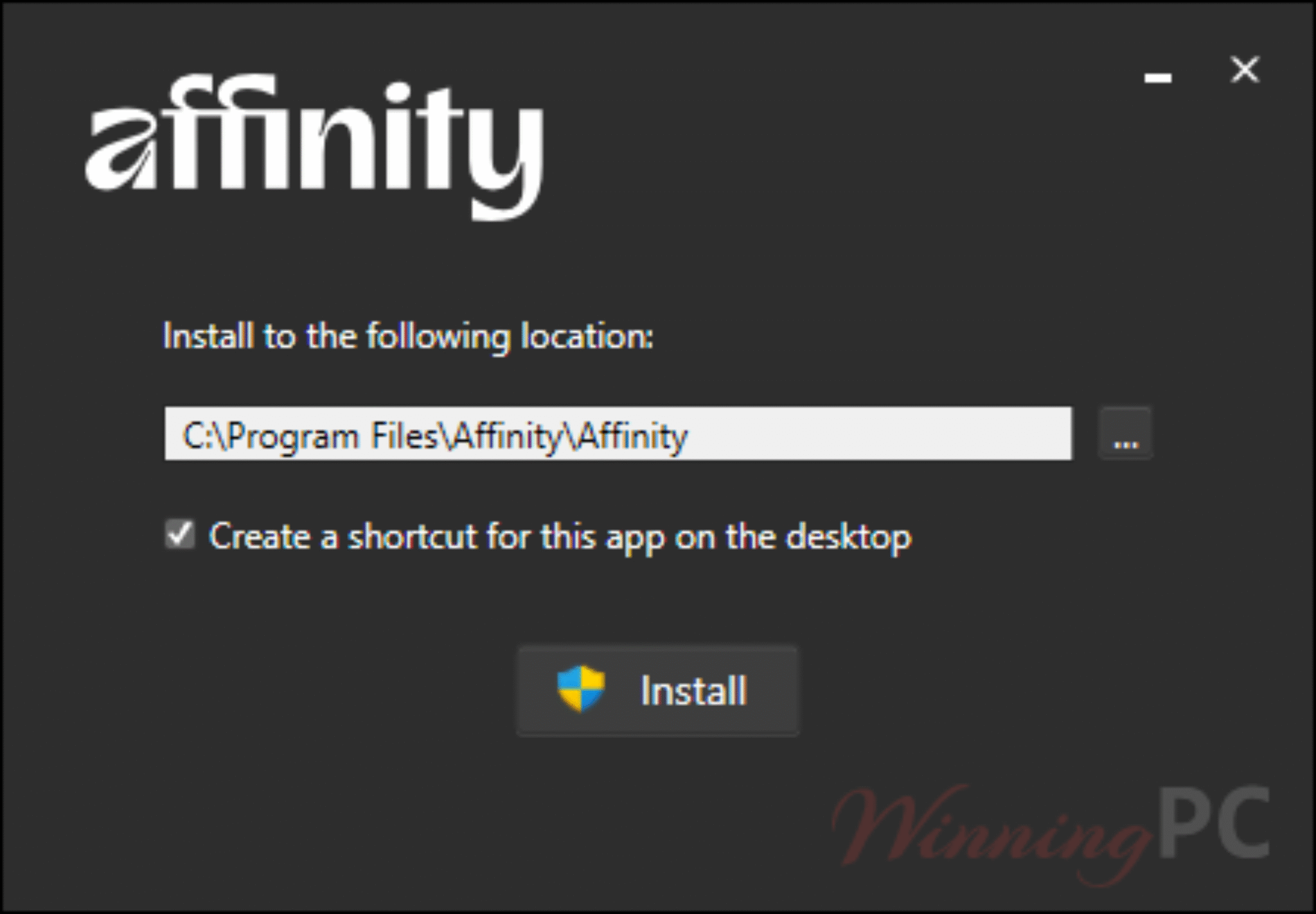 Affinity Is Now Free: Professional Design App for Everyone