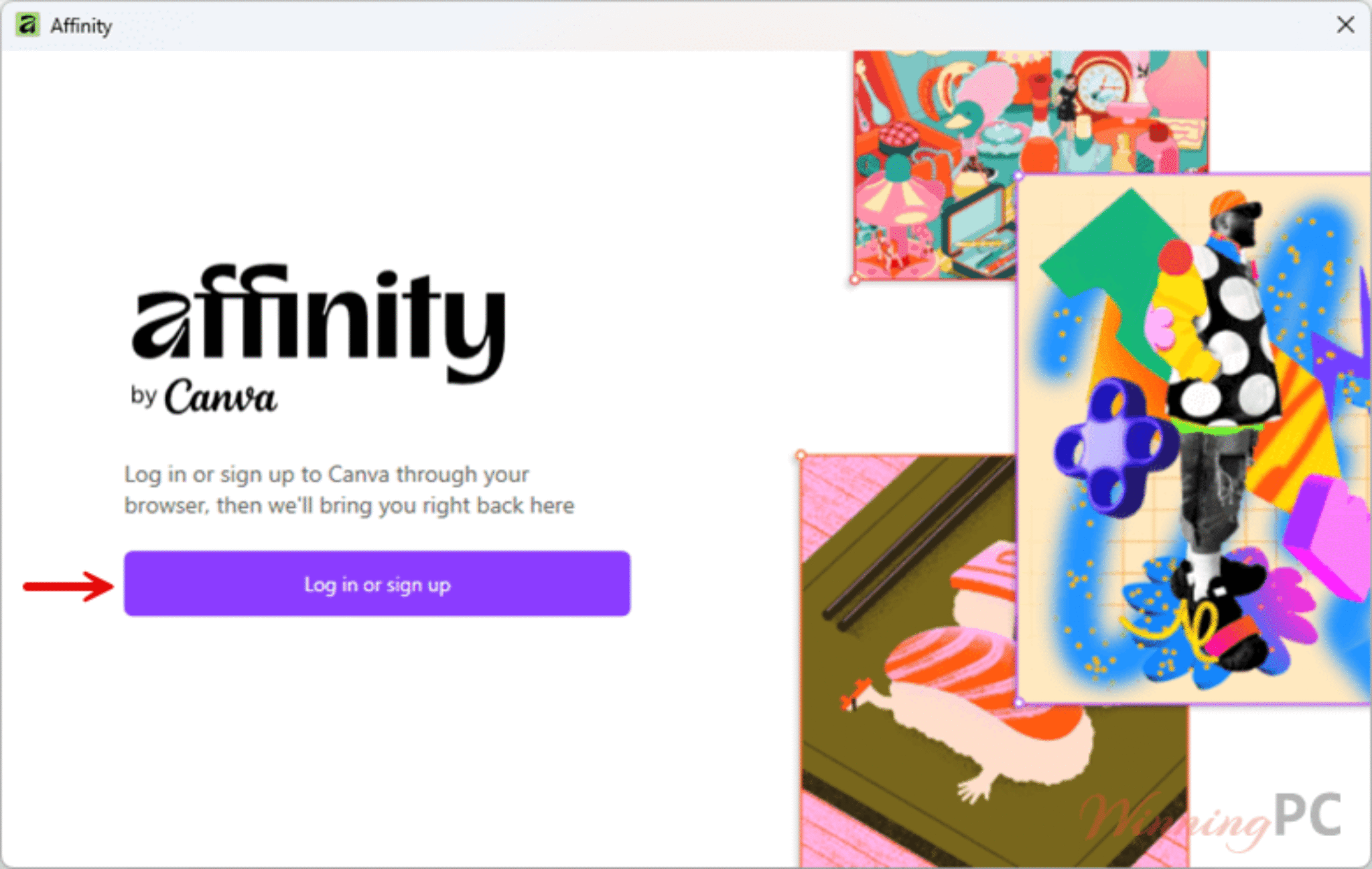 Affinity Is Now Free: Professional Design App for Everyone