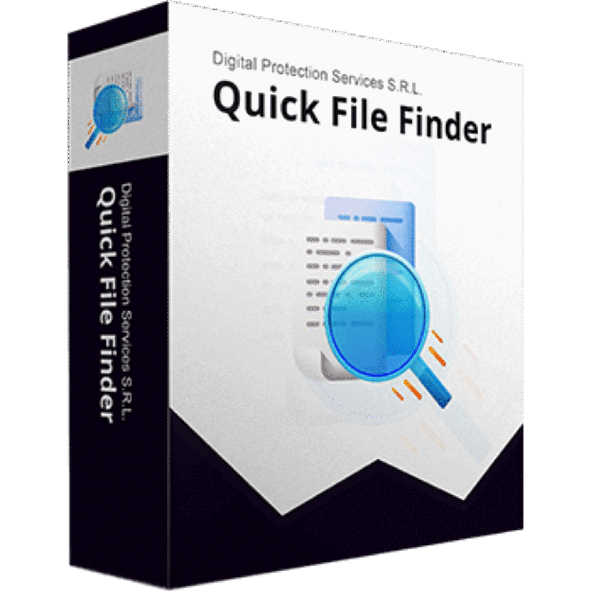 Quick File Finder PRO Giveaway License Code Download