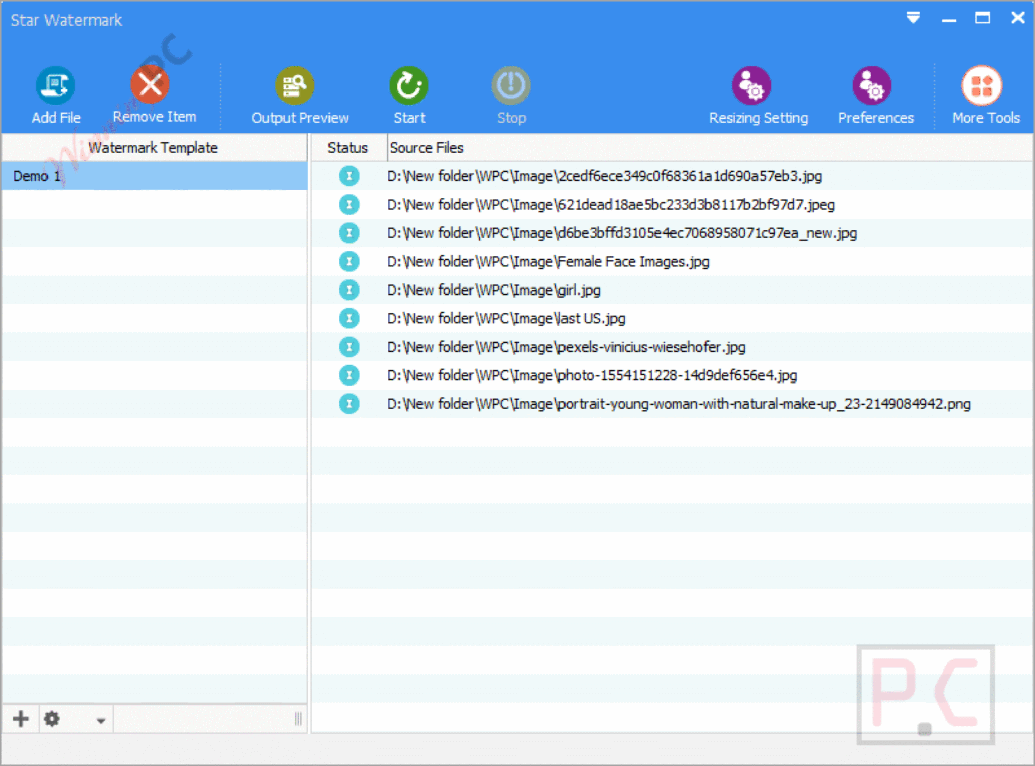 Giveaway: Star Watermark for Windows 1-Year Free Key 2026