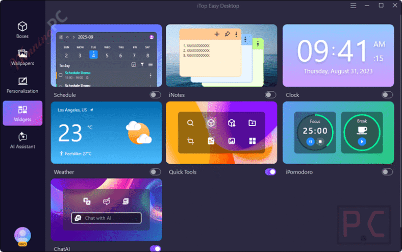 Giveaway: iTop Easy Desktop License Code for Free 2026
