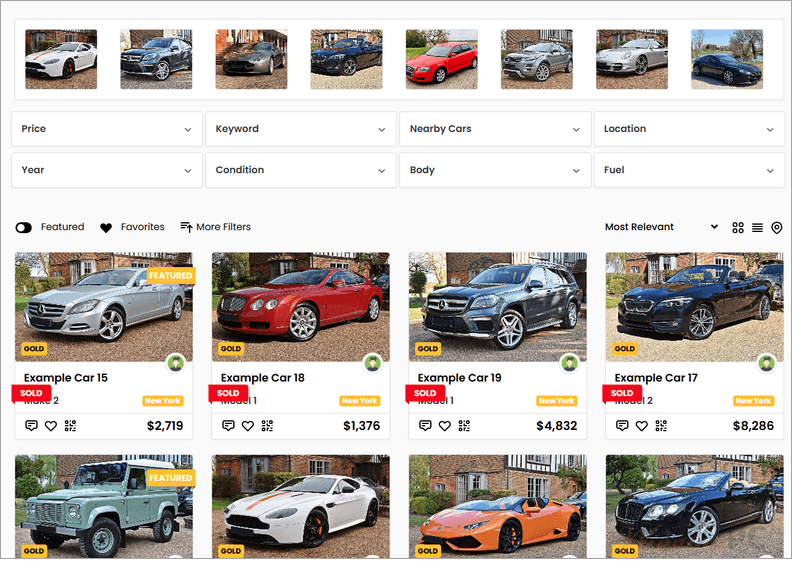 PremiumPress Car Dealer Theme 50% Off Coupon Code 2026