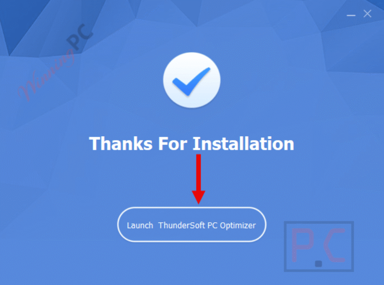 ThunderSoft PC Optimizer License Key Free Download 2026