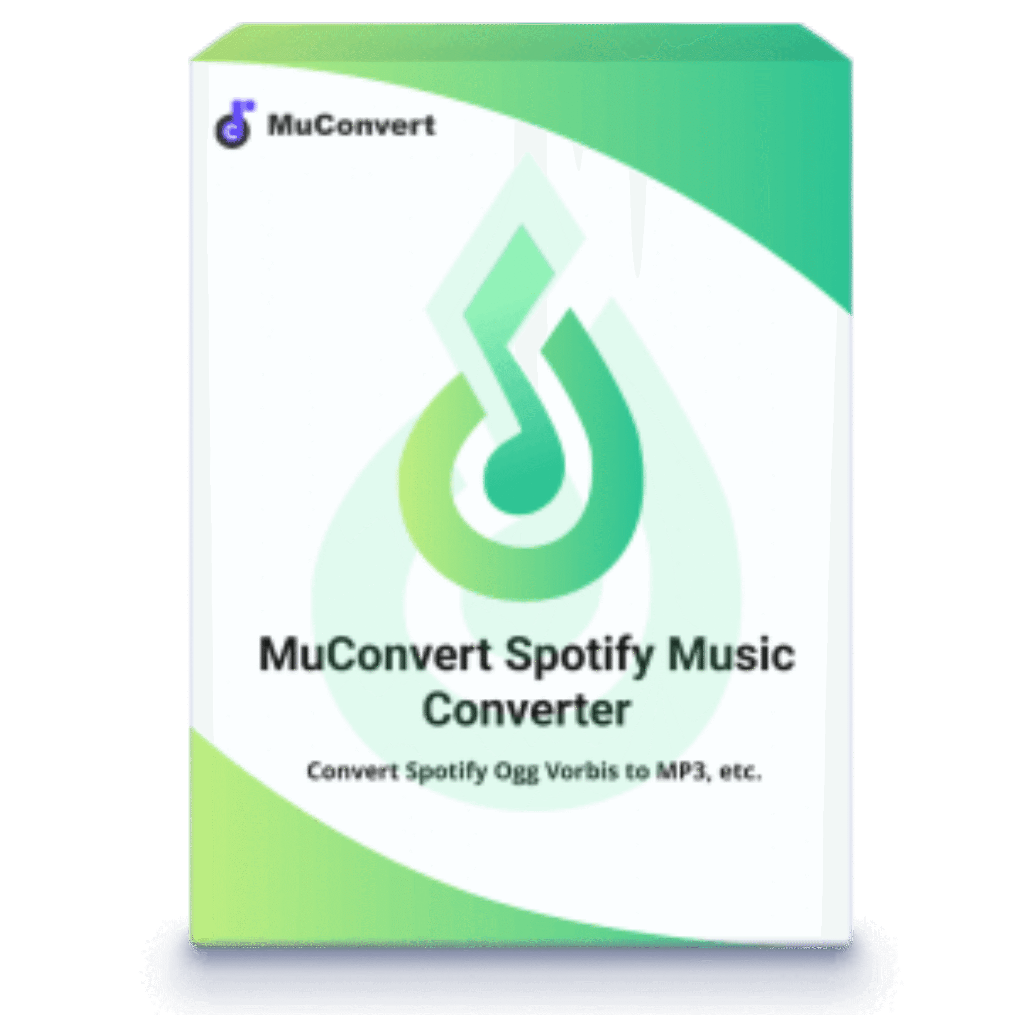 MuConvert Spotify Music Converter 63% Off Coupon 2026