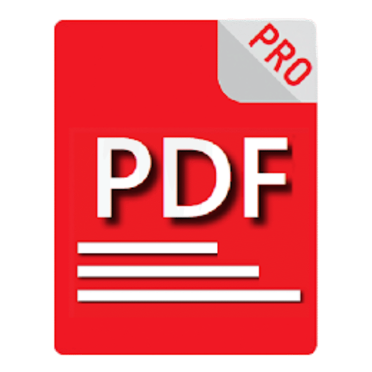 PDF Reader & Editor (PRO) Android Giveaway Download