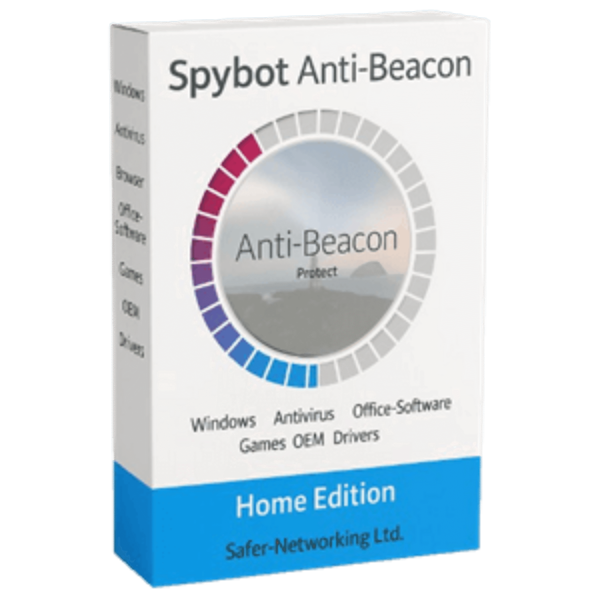 Spybot Anti-Beacon License Key Giveaway Full Version 2026
