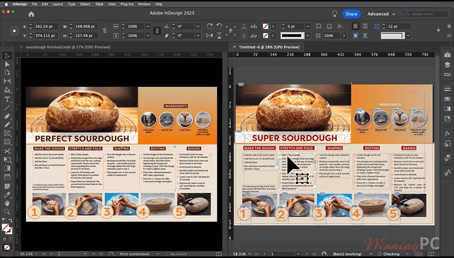 Adobe InDesign 2026 Promo Code 50% Off & Full Review