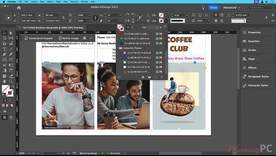 Adobe InDesign 2026 Promo Code 50% Off & Full Review