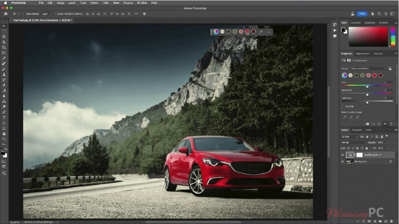 Adobe Photoshop 50% Off Coupon Codes 2026 - Photo & Design App