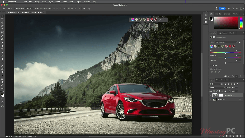 Adobe Photoshop 50% Off Coupon Codes 2026 - Photo & Design App
