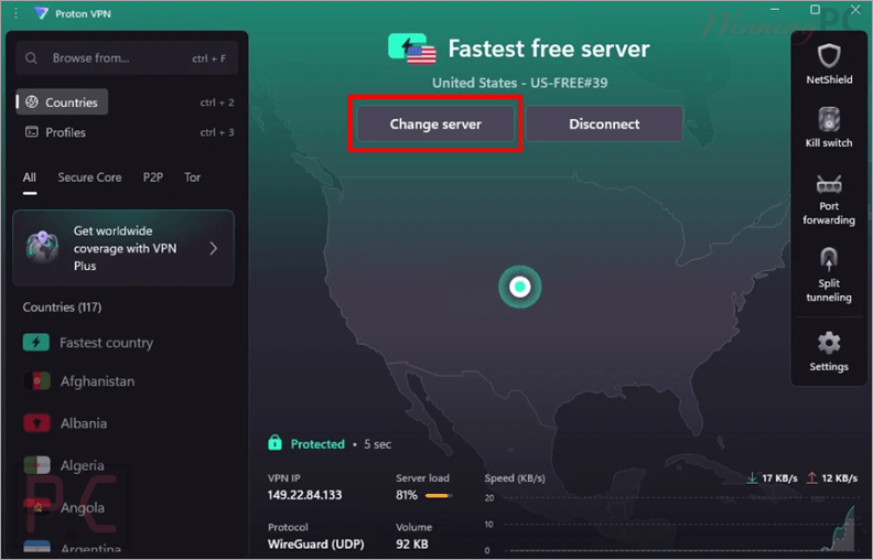 Proton VPN 70% Off Coupon Codes & Deals 2026