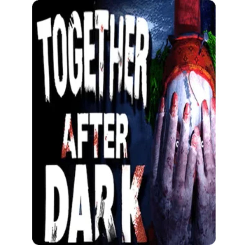 Epic Games Giveaway: Together After Dark for Free Download