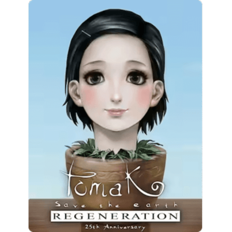 Epic Games Giveaway: TOMAK: Save the Earth Regeneration