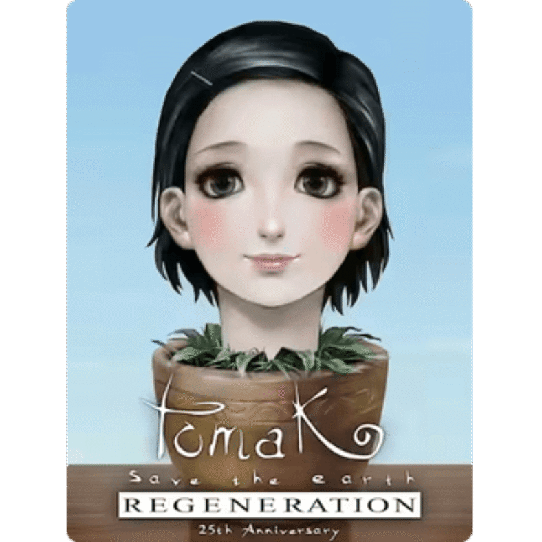 Epic Games Giveaway: TOMAK: Save the Earth Regeneration