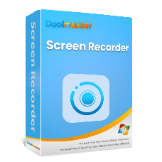 Coolmuster Screen Recorder Giveaway: 1-Year License Free