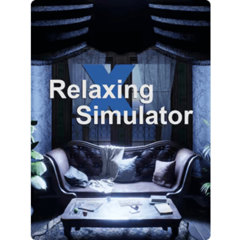 Epic Games Giveaway: Relaxing Simulator for Free Download