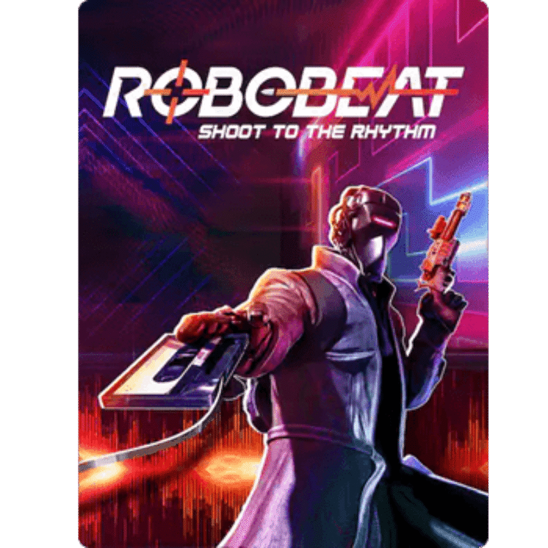 Epic Games Giveaway: ROBOBEATfor Free Download
