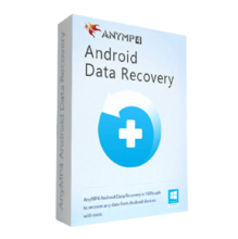 AnyMP4 Broken Android Data Recovery 50% Off Coupon Code