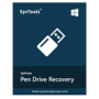 SysTools Pen Drive Recovery 25% Off Coupon Code 2025